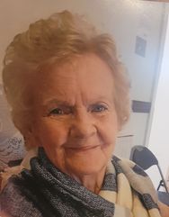 Condolence Book for Sheelagh Kearney (née Walker) (Drimnagh, Dublin ...