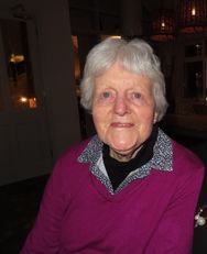 Death Notice of Margaret (Peg) Conway (née Madigan) (Kildimo, Limerick ...