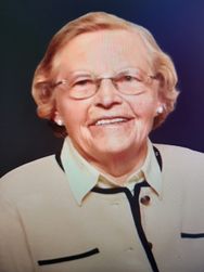 Death Notice of Mary Howard (née Buckley) (Kanturk, Cork) | rip.ie