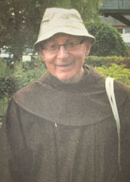 Condolence Book for Fr. Joseph A. MacMahon OFM (Ennis, Clare) | rip.ie