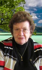 Condolence Book for Winifred (Winnie) Edwards (née Moloney) (Lixnaw, Kerry) | rip.ie