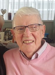 Condolence Book for John CONDRON (Kilmacud, Dublin) | rip.ie