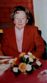 Family Notice of ESTHER FORREST (Cork) | rip.ie