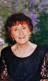 Condolence Book for Narry Silles (née Conway) (Lixnaw, Kerry) | rip.ie
