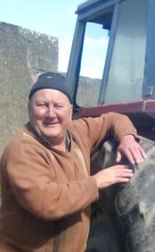 Condolence Book for Denis Harmon (Ardfert, Kerry) | rip.ie