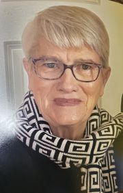 Condolence Book for Mary Townsend (née Hickey) (Durrow, Laois) | rip.ie