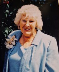 Condolence Book for Margaret Rita Moffett (née Mills) (Emyvale, Monaghan) | rip.ie