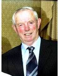 Condolence Book for Michael (Mike) Garry (Claremorris, Mayo) | rip.ie