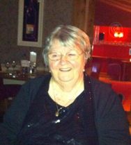 Death Notice of Jane (Jenny) Kenny (née Martin) (Kilmore, Dublin) | rip.ie