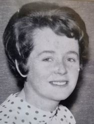 Family Notice of Christina (Ina) O'Toole (née Lonergan) (Cappamore ...