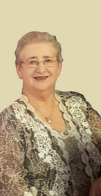 Condolence Book for Eileen King (née Barry) (Lixnaw, Kerry) | rip.ie