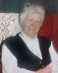 Death Notice of Anna Maria (Nancy) Bracken (née McNamara) (Carrick-on-Shannon, Roscommon) | rip.ie
