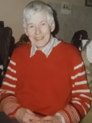 Death Notice of Mary Creedon (Newcastle West, Limerick) | rip.ie