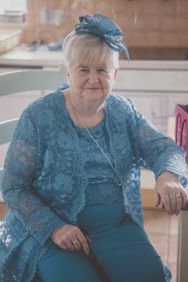 Condolence Book for Nuala O'Connor (née McGrane) (Castleshane, Monaghan ...