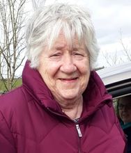 Condolence Book for Maureen Quinn (née Nicholson) (Tuam, Galway) | rip.ie