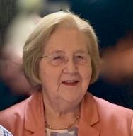Condolence Book for Ellen (Nellie) Nugent (née Slattery) (Clonmel ...
