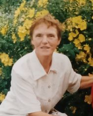 Condolence Book for Helen (Nellie) Fahey (née Loughnane) (Clonmel ...