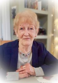 Condolence Book for Peggy Daly (Mullingar, Westmeath) | rip.ie