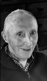 Death Notice of Martin Fitzpatrick (Mountrath, Laois) | rip.ie