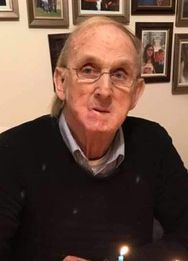 Family Notice of Tim Cooney (Clonmel, Tipperary) | rip.ie