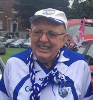 Death Notice of Patrick (Paddy) Wall (Clonmel, Waterford) | rip.ie