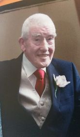 Condolence Book for James (Jimmy) Chester (Clonmel, Tipperary) | rip.ie