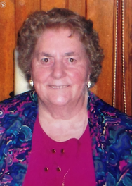 Condolence Book for Kathleen (Kitty) McGrath (née Corbett) (Ballymacarbry, Tipperary) | rip.ie