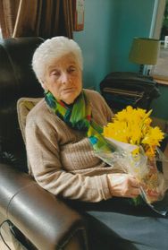Condolence Book for Mary Power (née Whelan) (Ballymacarbry, Waterford ...