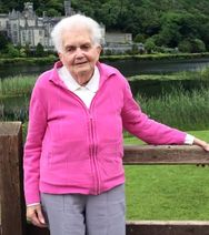 Condolence Book for Vera Hynes (née Tighe) (Elphin, Roscommon) | rip.ie