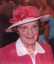 Death Notice of Nora Riordan (née O'Dwyer) (Hospital, Limerick) | rip.ie