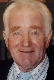 Condolence Book for David (Davy) Sheehan (Castleisland, Kerry) | rip.ie