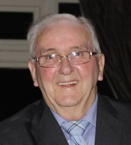Death Notice of John (Johnny) Watters (Blackrock, Louth) | rip.ie