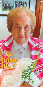 Death Notice of Kathleen Walsh (née Roche) (Kilsheelan, Tipperary) | rip.ie