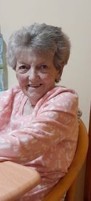 Death Notice of Mary Mulhall (née Farrell) (Clonmel, Tipperary) | rip.ie