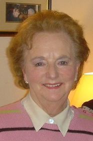 Condolence Book for Mary Fitzpatrick (née Campbell) (Boyle, Roscommon ...