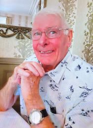 Death Notice of Christopher (Chris) Collins (Clonmel, Tipperary) | rip.ie