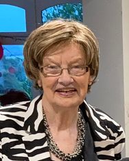 Death Notice of Marie Crotty (née Robinson) (Clonmel, Tipperary) | rip.ie