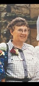 Condolence Book for Sr. Sheila Coffey (Killarney, Kerry) | rip.ie