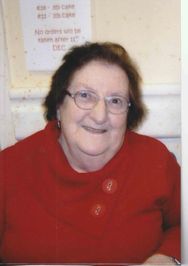 Condolence Book for Hanna Hickey (née Fleming) (Currow, Kerry) | rip.ie