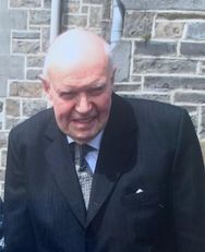 Condolence Book for Peter Austin (Navan, Meath) | rip.ie