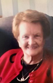 Condolence Book for Kathleen (Kate) Wilde (née Rennicks) (Loughshinny, Dublin) | rip.ie