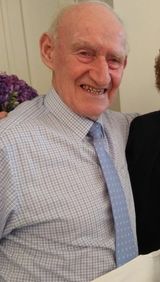 Death Notice of Pat Murray (Castlebar, Mayo) | rip.ie