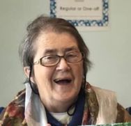 Condolence Book for Kitty (Katherine) Rice (née Lynch) (Ballynoe, Cork ...