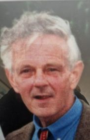 Death Notice of Thomas (Tom) Healy (Clonmel, Tipperary) | rip.ie