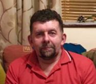 Condolence Book for Martin O'Rourke (Mullingar, Westmeath) | rip.ie