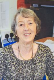 Condolence Book for Mary Walsh (née Healy) (Rosscahill, Galway) | rip.ie