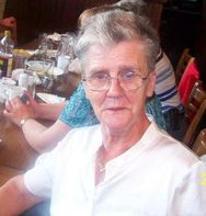 Condolence Book for Eva Murray (née Keelan) (Dromahane, Cork) | rip.ie