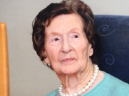 Condolence Book for Annie Bishop (née Kieran) (Dundalk, Louth) | rip.ie