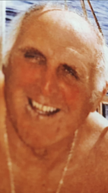 Condolence Book for Colum McCarthy (Glenbrook, Cork) | rip.ie