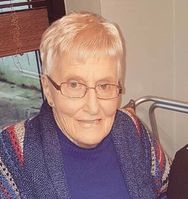 Condolence Book for Eileen Teape (née Green) (Athlone, Roscommon) | rip.ie